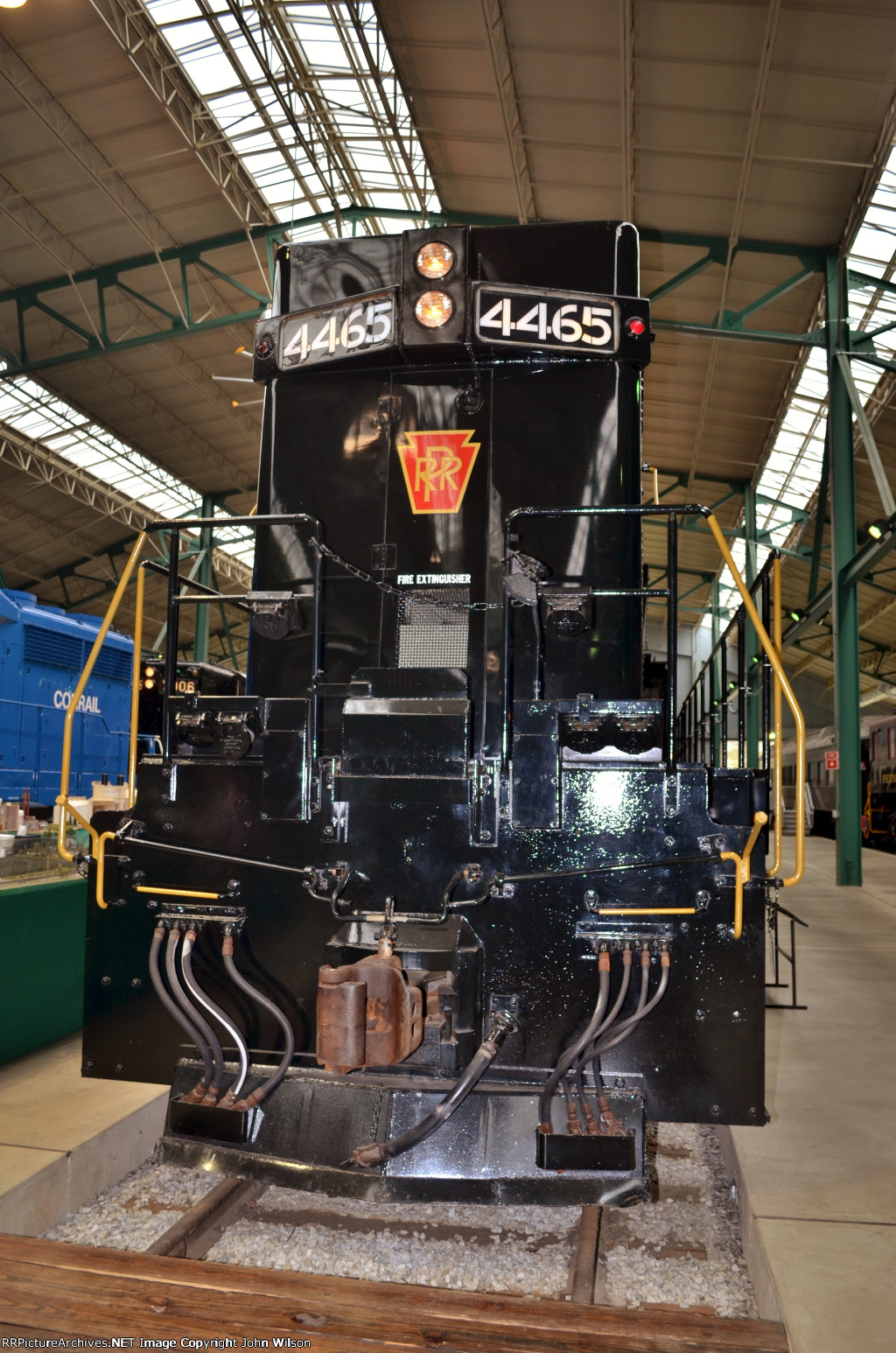 PRR 4465
